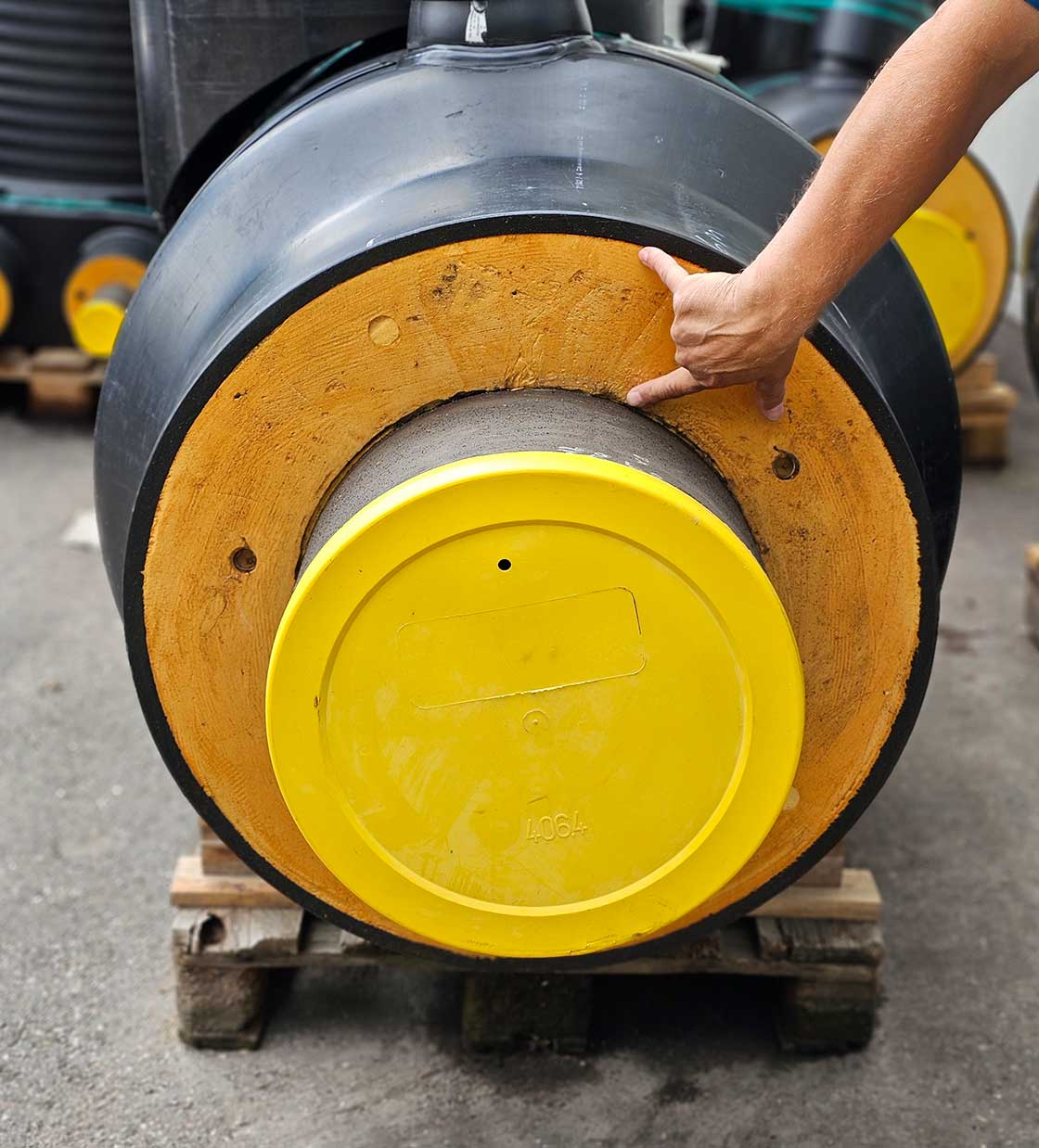 Bonny in Clyde - passivehouseplus.ie